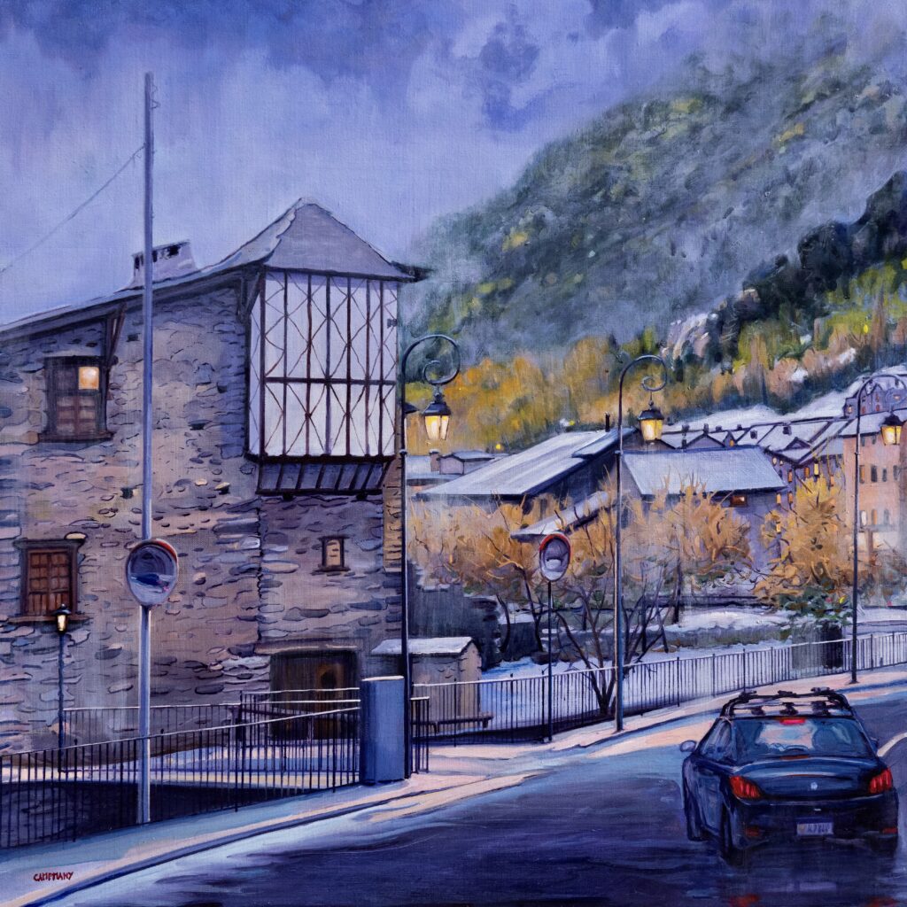 Cal Pal - jaume campmany